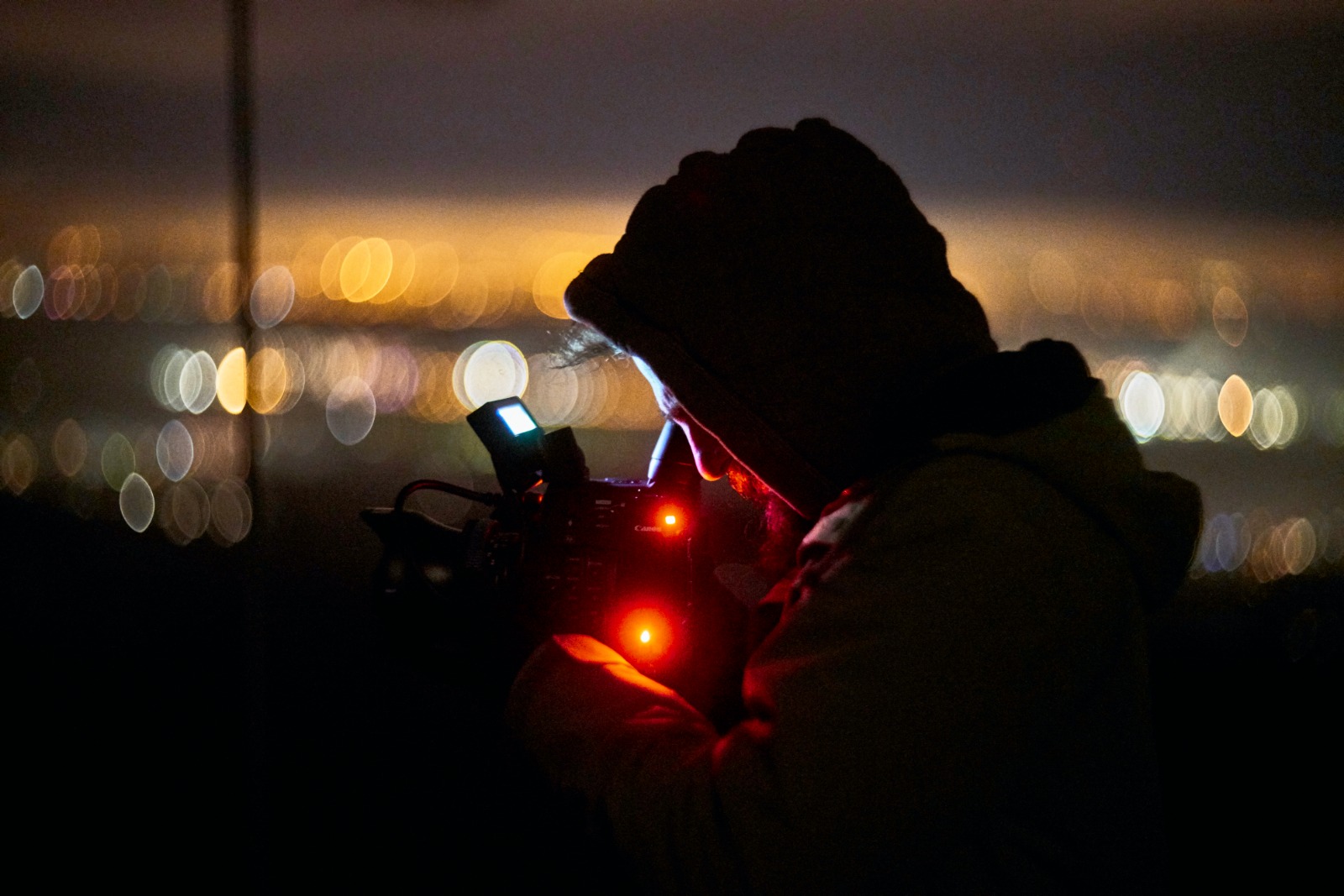 Samuel Benjamin Lay Portfolio Cinematography & Photography