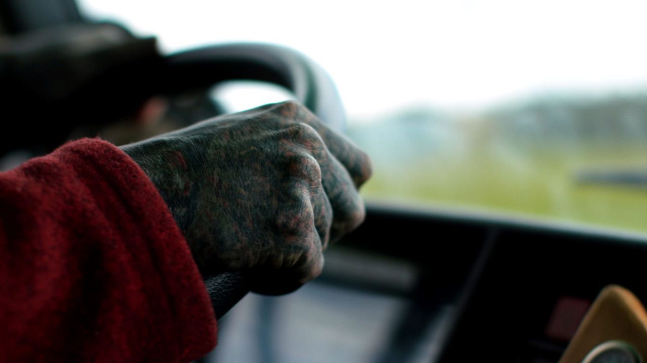 Cinematography — Samuel Lay Portfolio